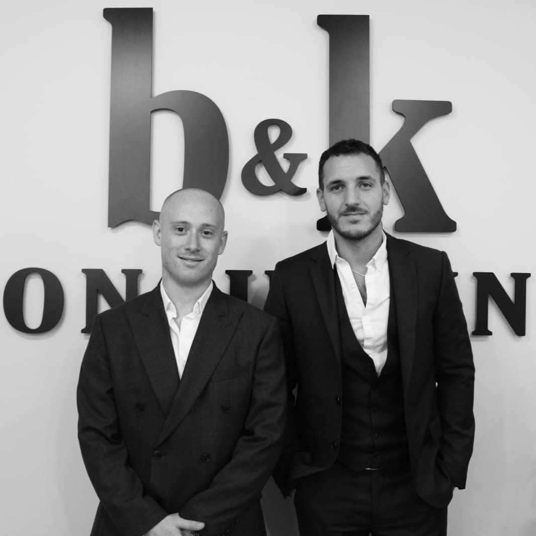 Expert comptable à Paris 17 | B&K CONSULTING